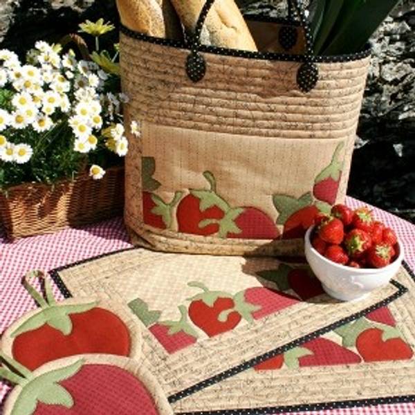 Vesker - TONJE STOFF & SYMASKINER AS - broderimaskiner og sømsenter