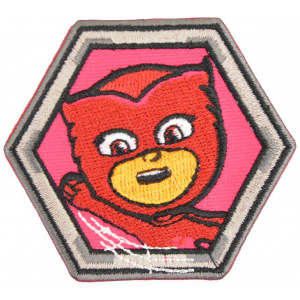 Tøymerker broderte/paljetter - TONJE STOFF & SYMASKINER AS ...